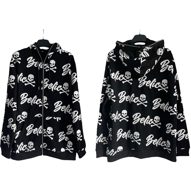 Belico Clothing